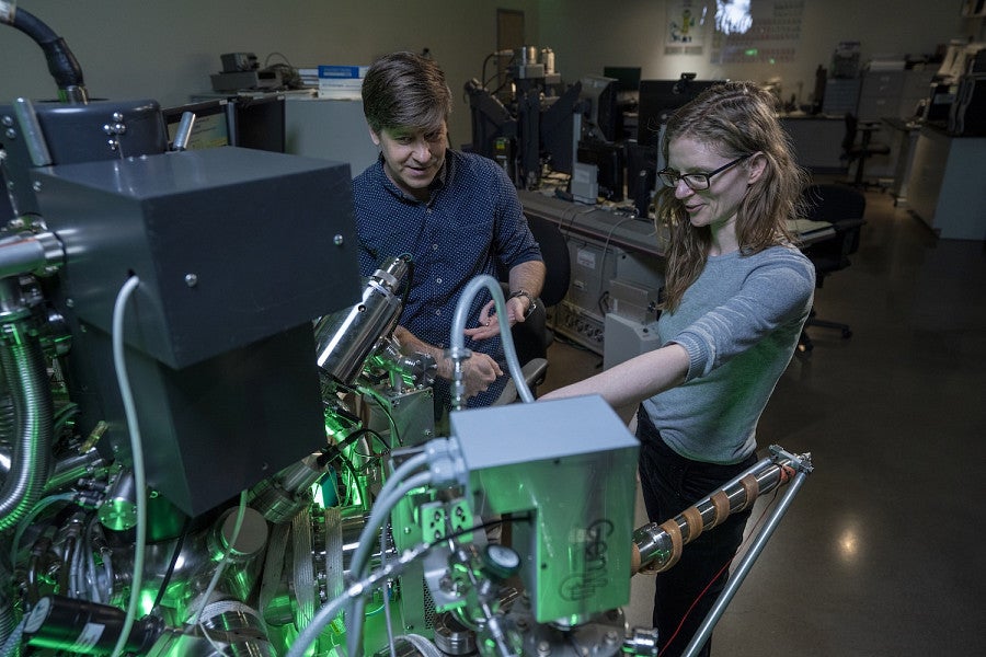 New major prepares students to usher in the next materials age ...