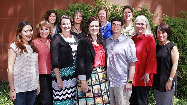 Research | Psychology | Natural Sciences