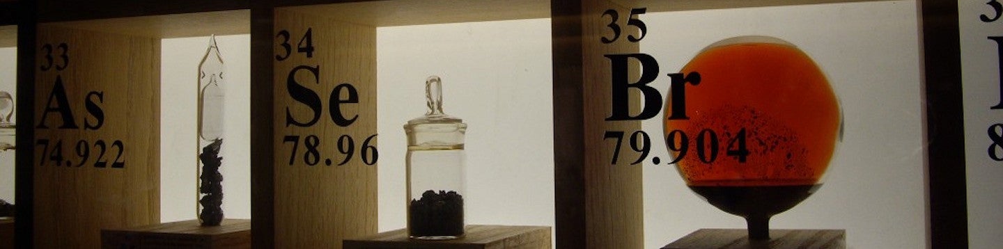 Chemistry Placement | Chemistry and Biochemistry | Natural Sciences