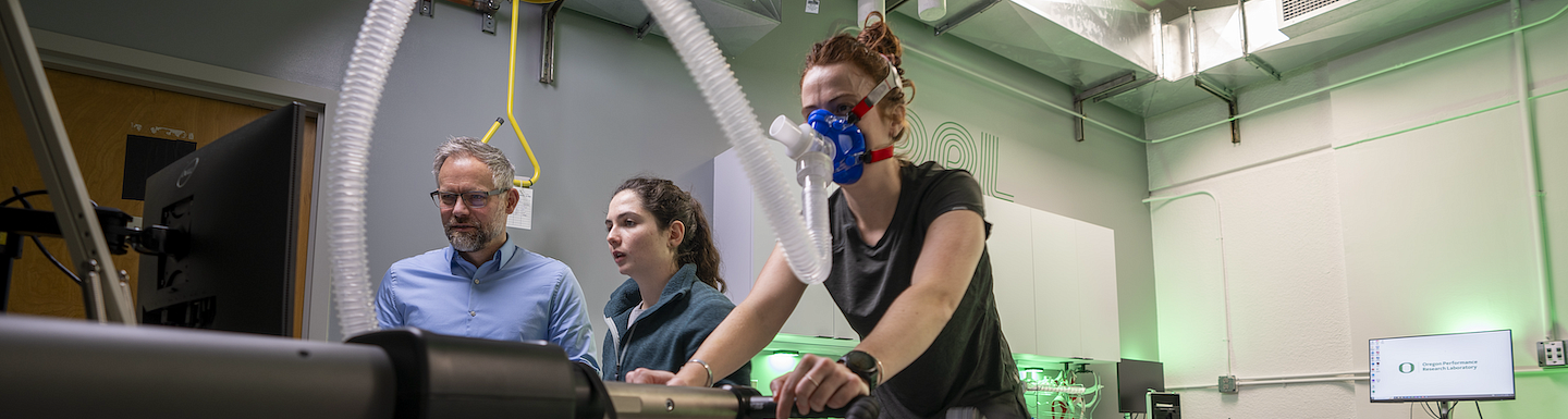 Graduate Programs | Human Physiology | Natural Sciences