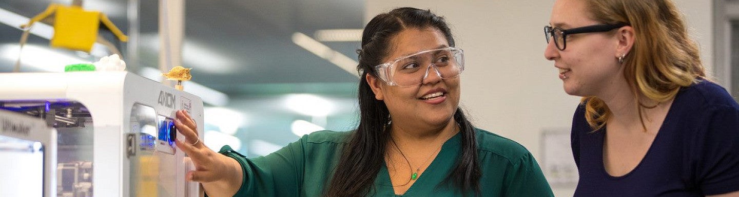 Natural Sciences | University of Oregon