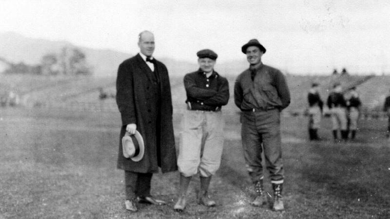 Department History | Human Physiology | Natural Sciences