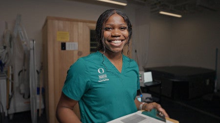 Research | Human Physiology | Natural Sciences