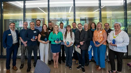 Research Physics | Natural Sciences