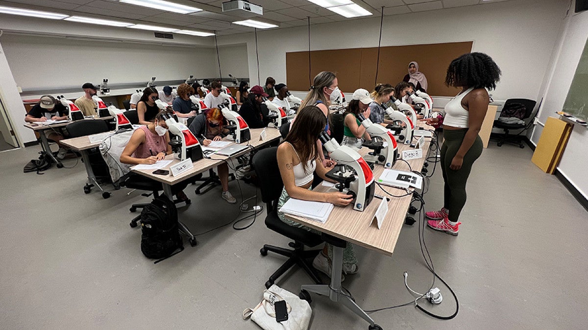 How to Apply | Biology | Natural Sciences