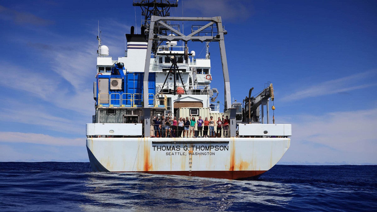 Research | Biology | Natural Sciences