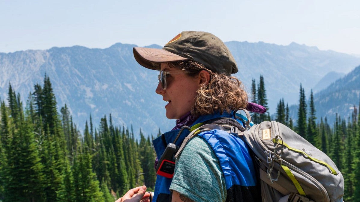 Graduate Programs | Earth Sciences | Natural Sciences