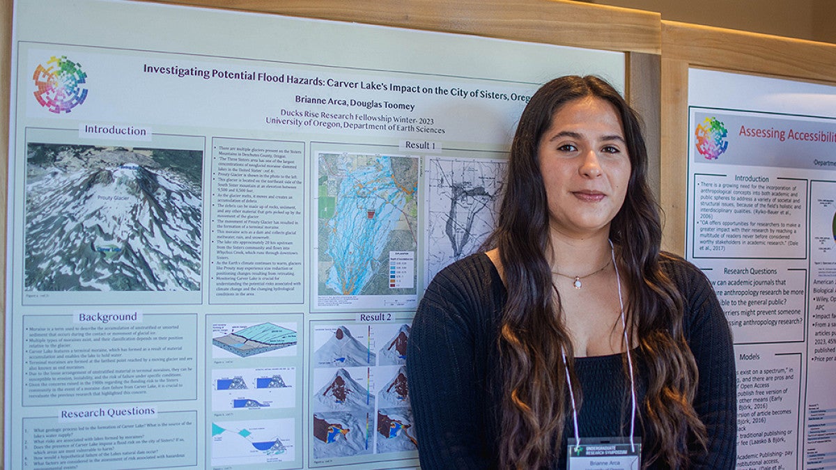 Experiential Learning | Earth Sciences | Natural Sciences