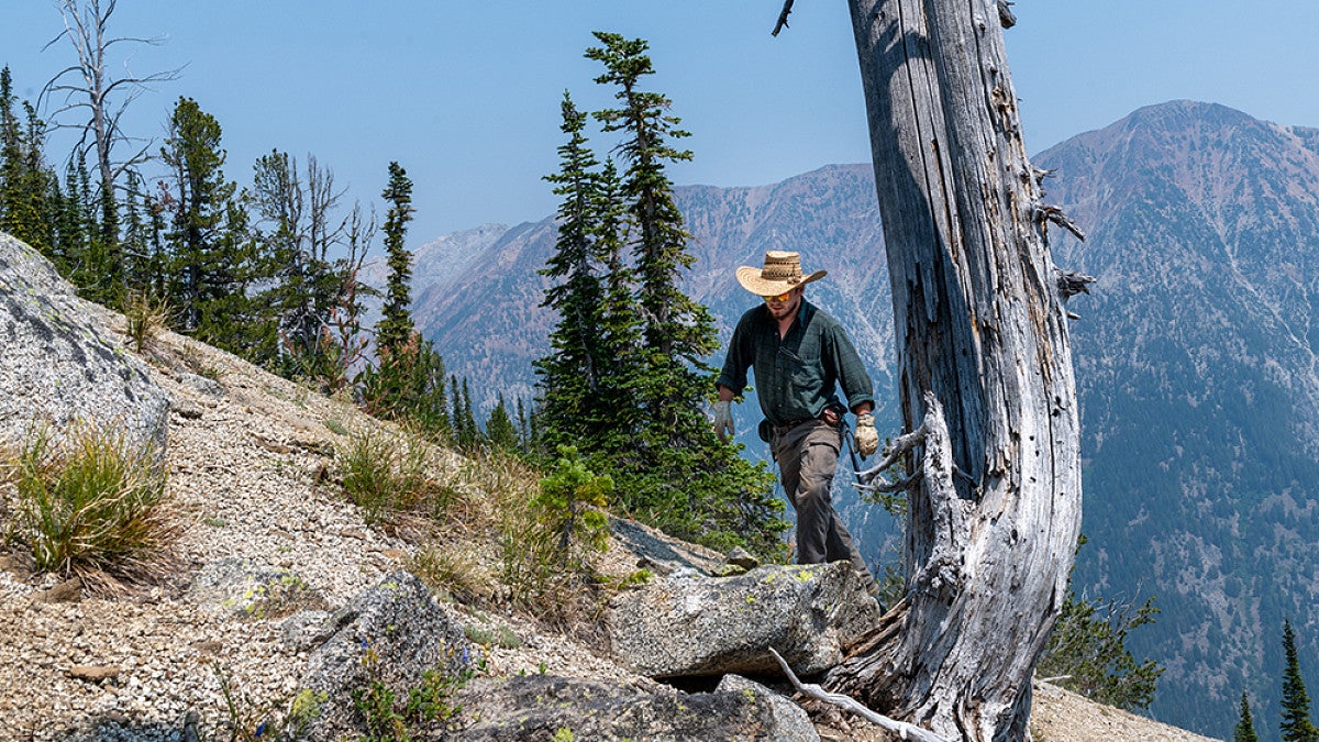 Research | Earth Sciences | Natural Sciences