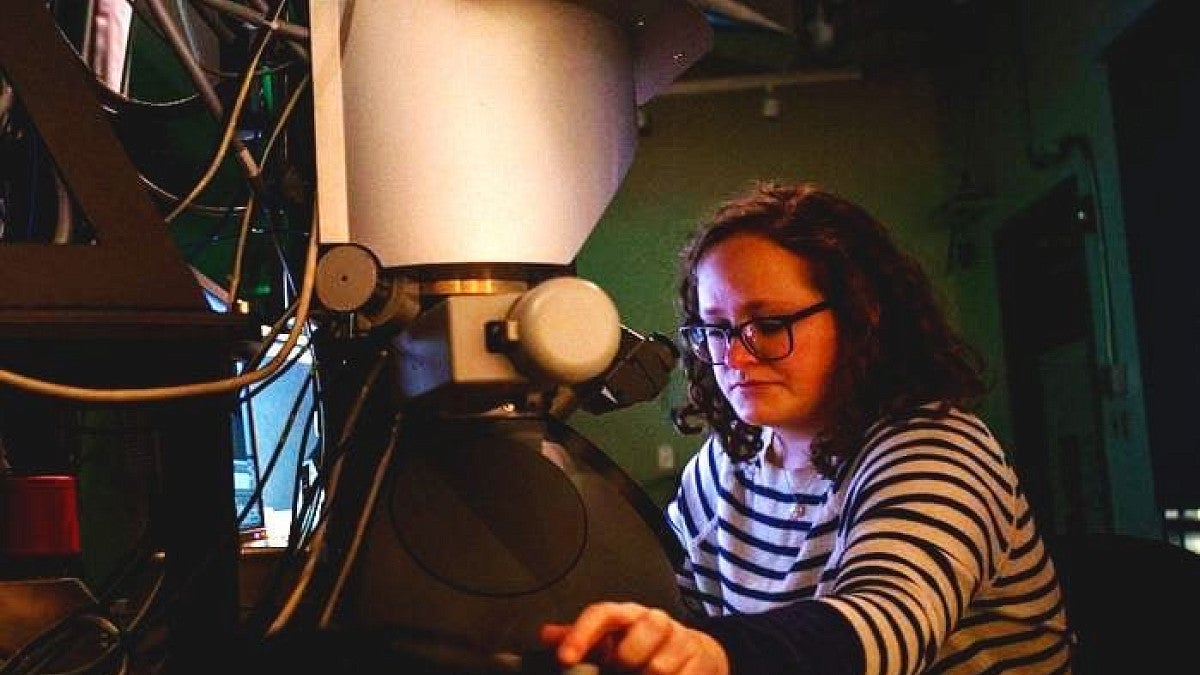 Research Physics | Natural Sciences