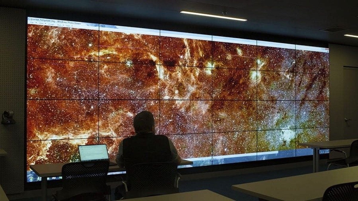 Research Physics | Natural Sciences