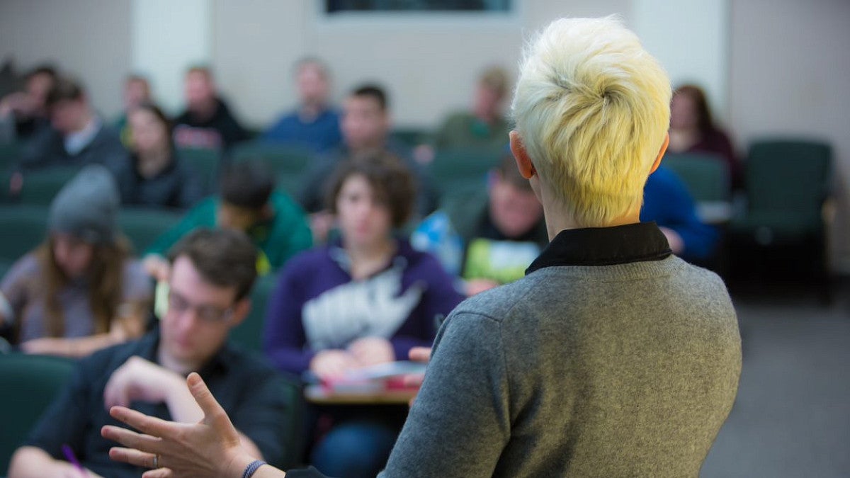 Undergraduate Programs Physics | Natural Sciences