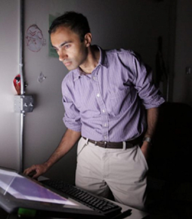 Research Physics | Natural Sciences