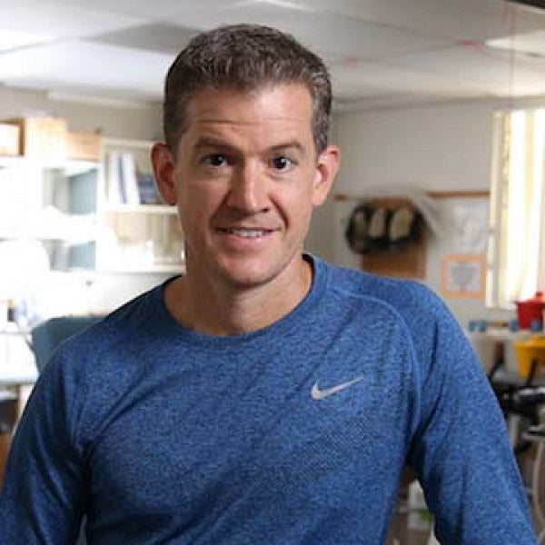 Research | Human Physiology | Natural Sciences